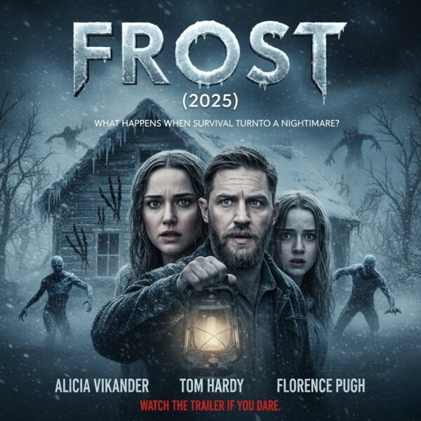 Dances with Wolves 2 – Movie