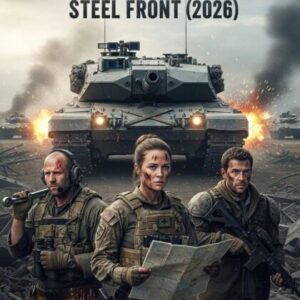 The Mud (2025) – Movie