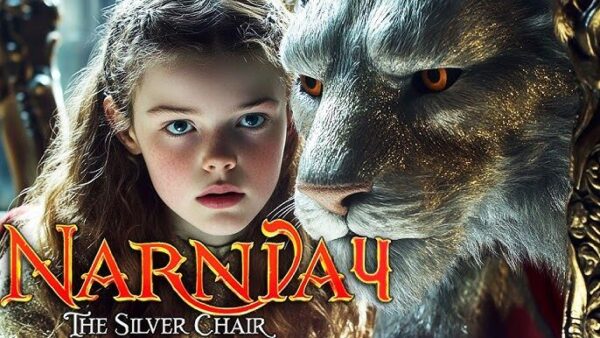 NARNIA 4: THE SILVER CHAIR – Movie